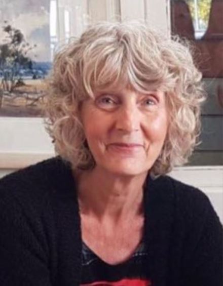 Lesley Rosochodski: Painter – The Gallery Mt Macedon