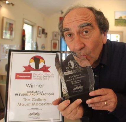 Nick Alexopoulos: Photographer – The Gallery Mt Macedon